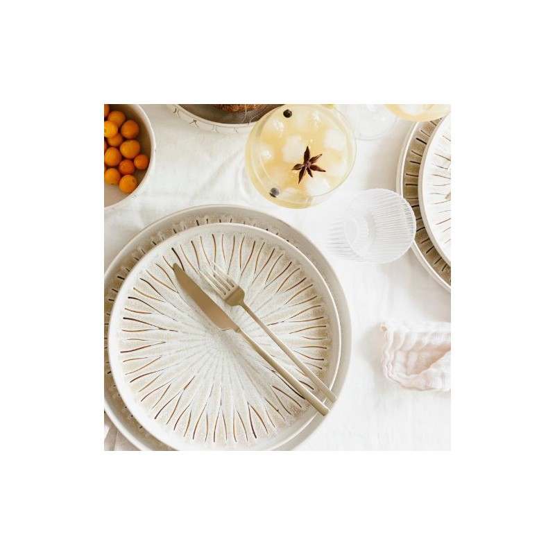 SP COLLECTION Orion Talerz płaski 30 cm